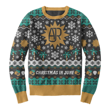 Apparel – AJR Store