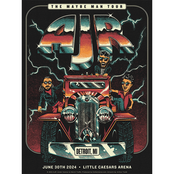 All – AJR Store