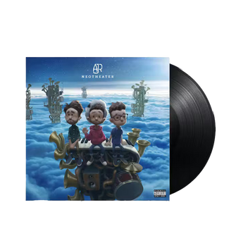 Music – AJR Store