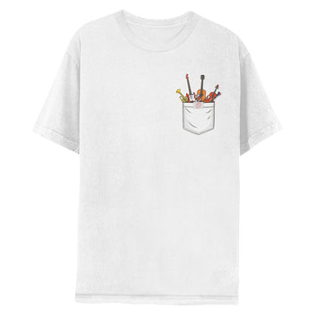 Apparel – AJR Store